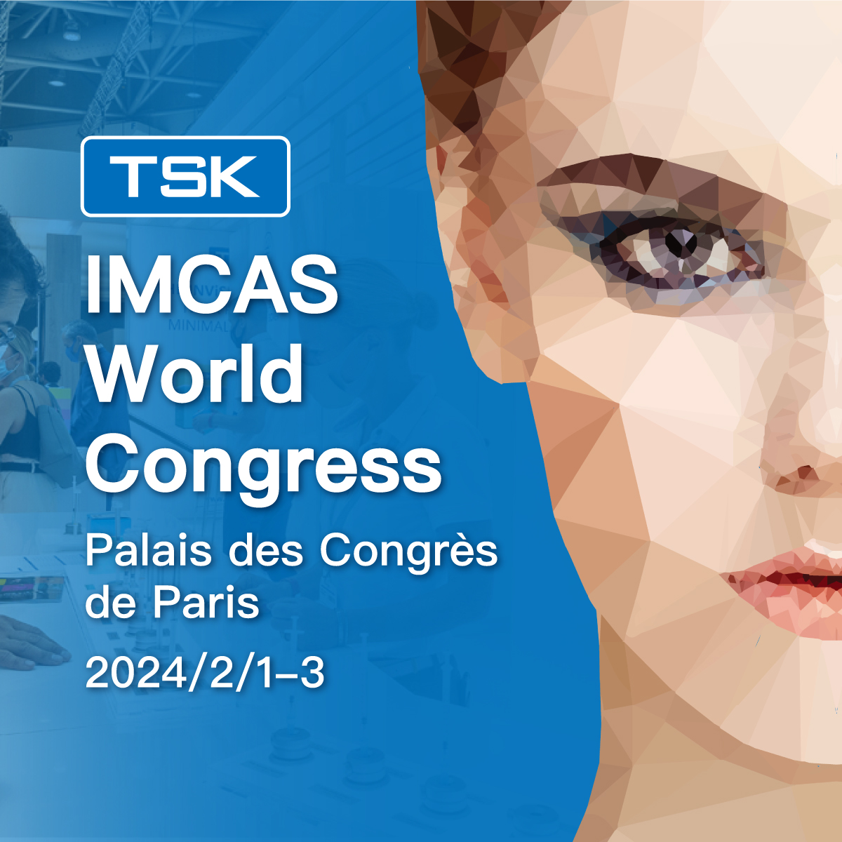 TSK Laboratory Taiwan