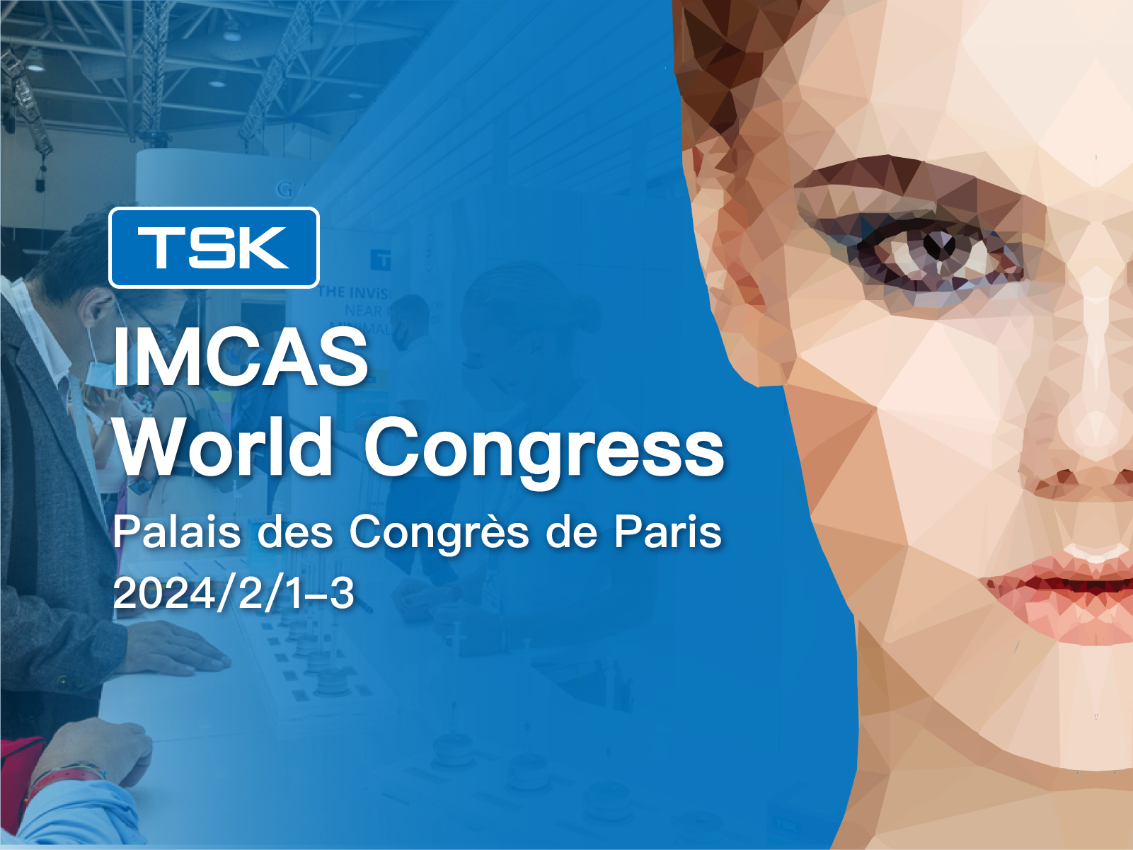 TSK Laboratory Taiwan