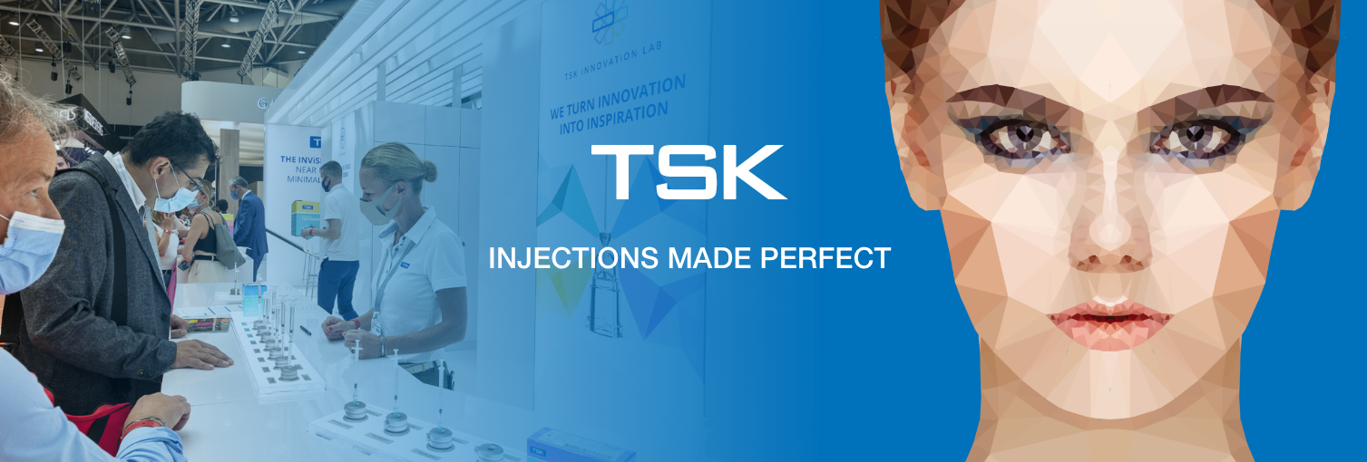 TSK Laboratory Taiwan